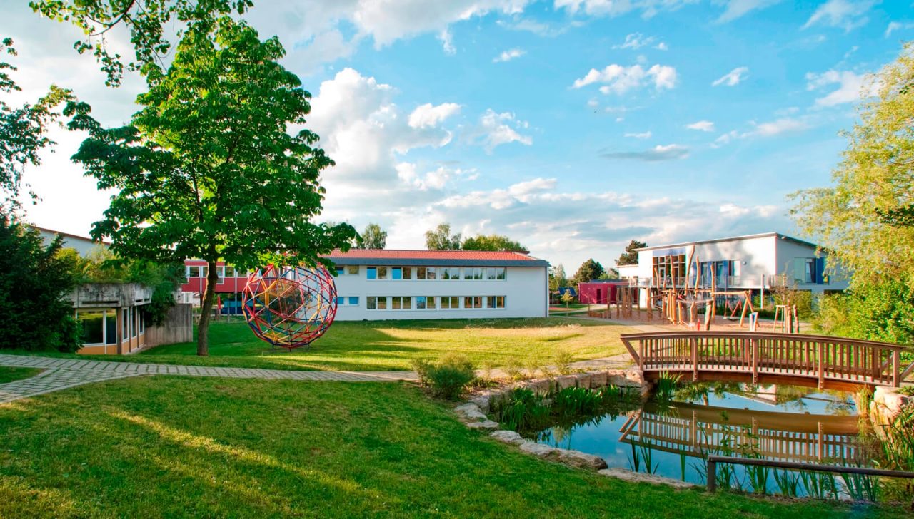 Beste Internate finden mit Rita Wettengl